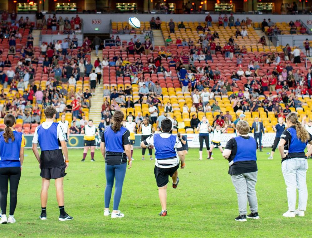 GingerCloud Foundation Modified Rugby Program (MRP)modified-rugby ...